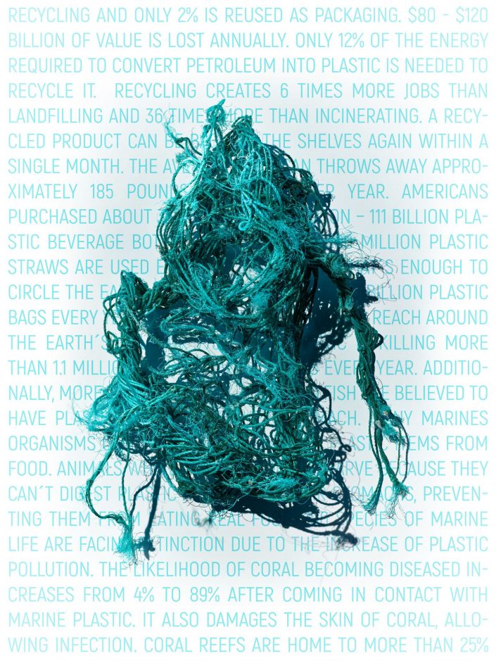 Plastic Ocean – make our oceans plastic free
