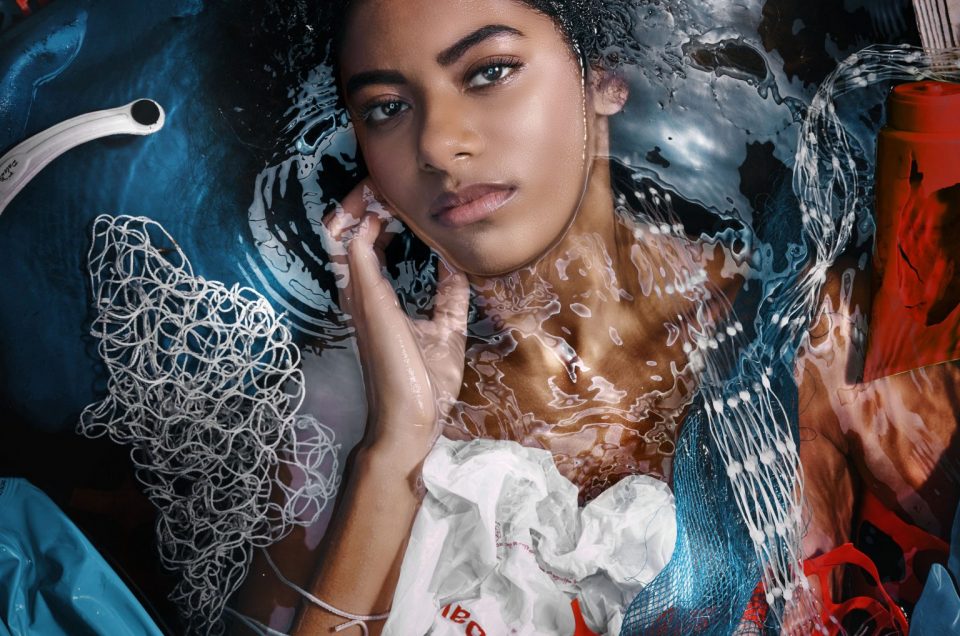 Debbie – Plastic Ocean